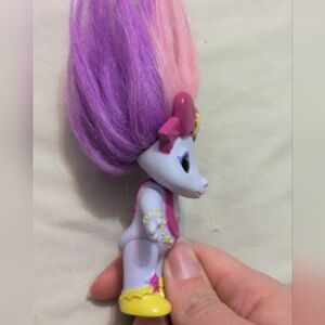 moose toys | Toys | Zelfs Wishbeam Series 6 Y2k Troll Doll Toy Figure ...